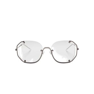 Emporio Armani Damen, Accessories, Grau, ONE SIZEGr&ouml;&szlig;e