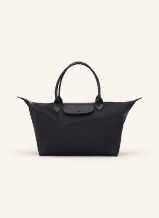 Longchamp Handtasche Le Pliage One L schwarz