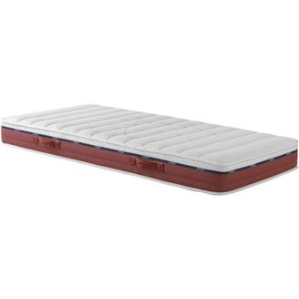 Someo Someo - Matelas pour lit électrique 100% latex Crépuscule 600 70x190