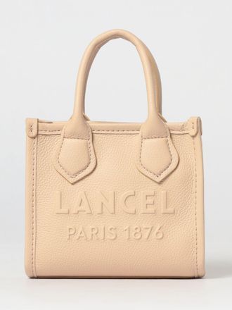Lancel Mini Sac Femme couleur Noisette