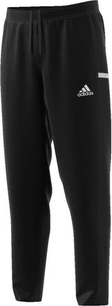 adidas Adidas Herren Herre Sporthose Team19 TRK Sporthose, Black/White, S, DW6862