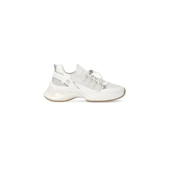 Pinko Pinko, Femme, Chaussures, Blanc, Taille: 39 EU Ariel 34 Baskets