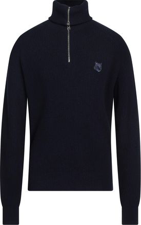 Maison Kitsuné STRICKWAREN - Rollkragenpullover auf YOOX.COM