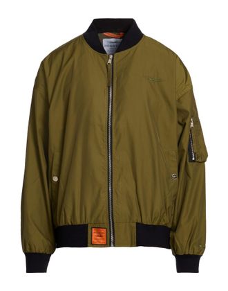 Original Bombers JACKEN & M&Auml;NTEL - Jacken und Anoraks auf YOOX.COM