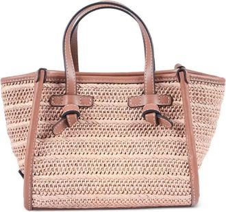 Gianni Chiarini Femme, Sacs, Multicolore, Taille: ONE Size Sac de Courses Marcella