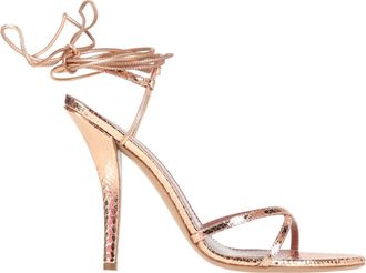 PARIS TEXAS SCHUHE - Sandalen auf YOOX.COM