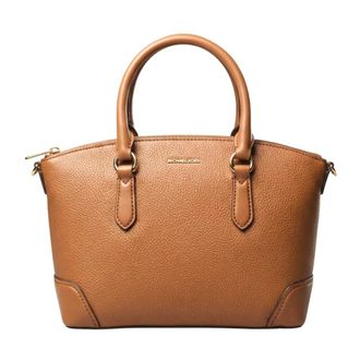 Michael Kors Murphy Tote - - Bags - Damen - Braun - ONE SIZE