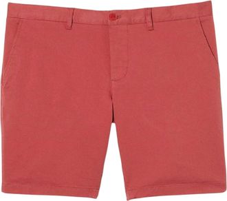 Lacoste Chino Kurze Hose f&uuml;r Herren (Sierra)