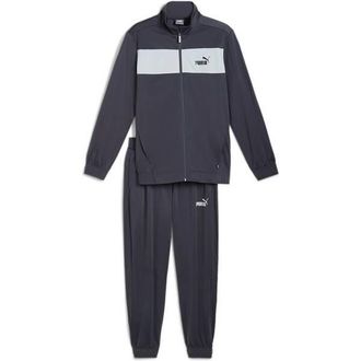 Puma Herren Sportanzug Poly Suit cl