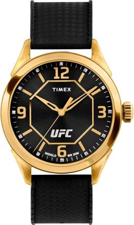 Timex UFC Athena Uhr - - Accessories - Herren - Schwarzk - ONE SIZE