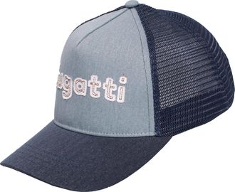 Bugatti Cap