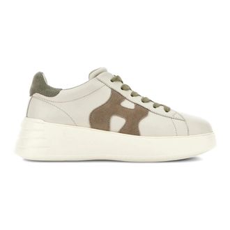 Hogan Rebel Sneakers - - Shoes - Damen - Beige - 39 1/2 EU