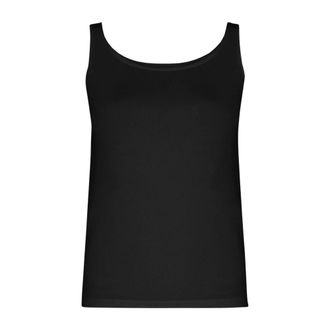 Wolford Damen, Oberteile, Schwarzk, MGr&ouml;&szlig;e