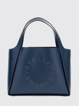 Stella McCartney Schultertasche Damen Farbe Blau