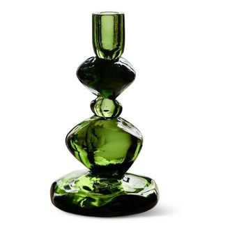HKliving Bougeoir en verre, Nienke Sikkema HKliving