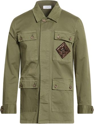 Anima JACKEN & M&Auml;NTEL - Jacken und Anoraks auf YOOX.COM