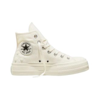 Converse Damen, Schuhe, Beige, 41 EUGr&ouml;&szlig;e