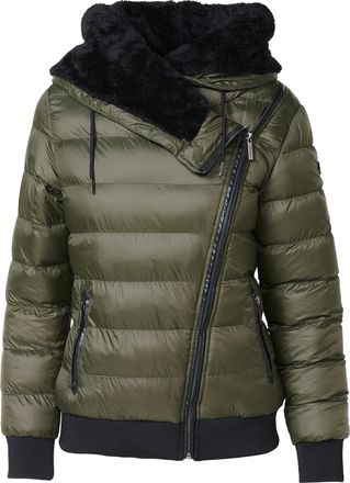 Koröshi Übergangsjacke