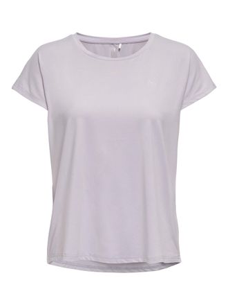 Only Play Onpaubree Life On Ss Bat Loose Tee Noos