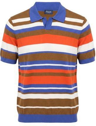 Drumohr TOPS - Polos sur YOOX.COM