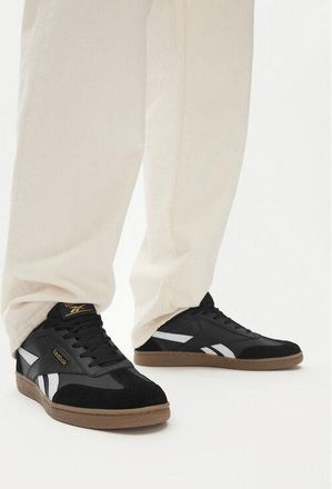 Reebok Sneakers FORTE LOUNGER AR30252MBCY Schwarz
