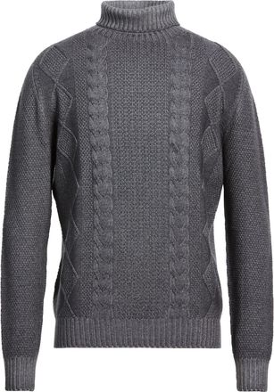 H953 STRICKWAREN - Rollkragenpullover auf YOOX.COM