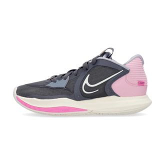 Nike Niedriger 5 Basketballschuh Eisen Grau - - Sport - Herren - Mehrfarbig - 36 1/2 EU