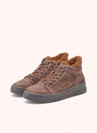 Lloyd Ever Mid L Schuhe braun