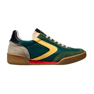 Valsport Volley Nylon - - Shoes - Herren - Gr&uuml;n - 42 EU