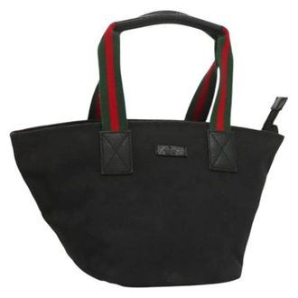Gucci Damen, Pre-Owned, Schwarzk, ONE SIZEGr&ouml;&szlig;e