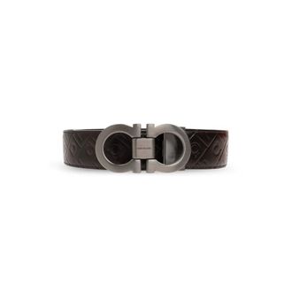 Ferragamo Herren, Accessories, Braun, 105 CMGr&ouml;&szlig;e