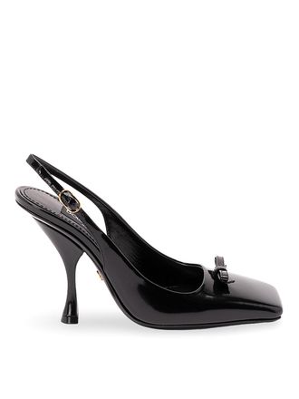 Dolce & Gabbana Sandalen - Schwarz