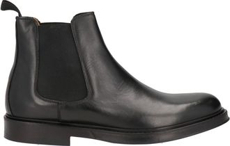 Saxone of Scotland SCHUHE - Stiefeletten auf YOOX.COM