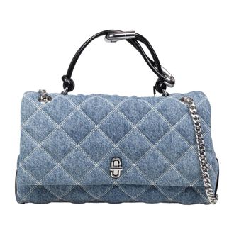 Marc Jacobs Damen, Taschen, Blau, ONE SIZEGr&ouml;&szlig;e