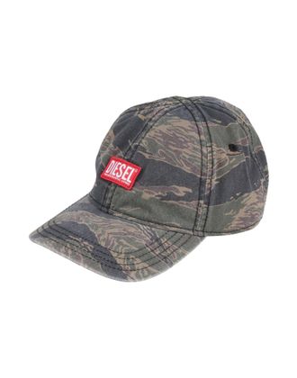 Diesel ACCESSOIRES - M&uuml;tzen & H&uuml;te auf YOOX.COM