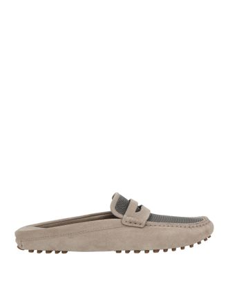 Brunello Cucinelli SCHUHE - Mules & Clogs auf YOOX.COM