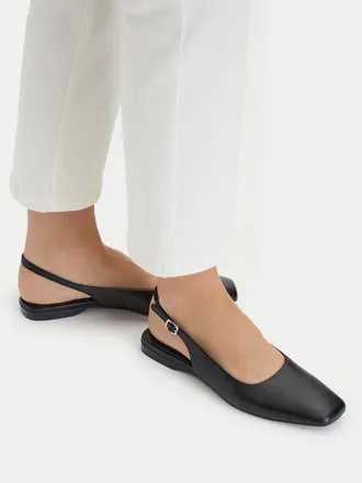 Vagabond Ballerinas Vagabond Shoemakers Delia 5907-201-20 Schwarz