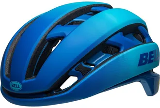 Bell Bell Bike XR Spherical Helme Matte/Gloss Blues Flare L