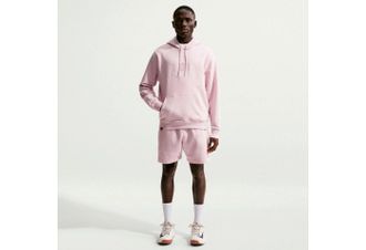 Nike Kapuzensweatshirt Court Dri-Fit Heritage