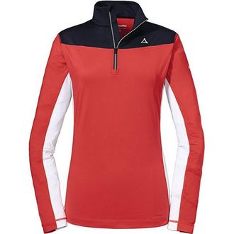 Sch&ouml;ffel Damen Rolli Longsleeve Illhorn L