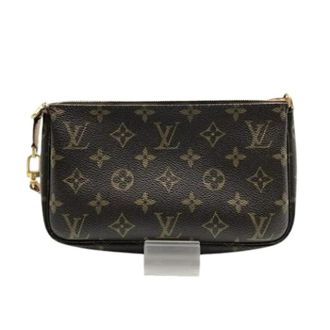 Louis Vuitton Pre-owned Leder Handtaschen - - Pre-owned - Damen - Braun - ONE SIZE