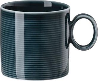 Thomas Loft by Rosenthal Colour - Night Blue Becher mit Henkel