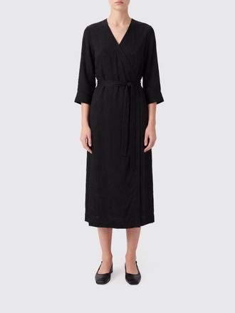 Uma Wang Kleid Damen Farbe Schwarz