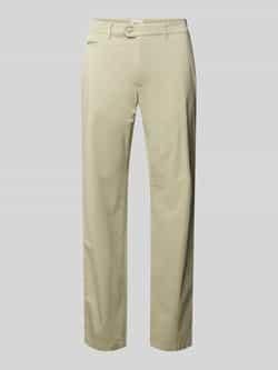 Brax Regular Fit Stoffhose mit Ultralight Verarbeitung Modell Everest