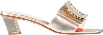 Roger Vivier SCHUHE - Sandalen auf YOOX.COM