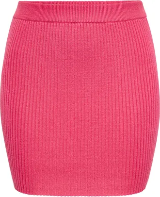 Mymo Felsen Damen Rosa