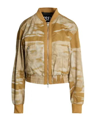 Diesel JACKEN & M&Auml;NTEL - Jacken und Anoraks auf YOOX.COM