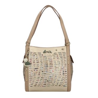 Anekke Schultertasche Amazonia