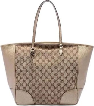 Gucci Damen, Pre-Owned, Beige, ONE SIZEGr&ouml;&szlig;e