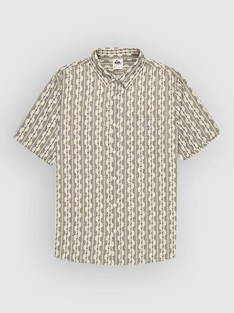 Quiksilver Horizons Chemise